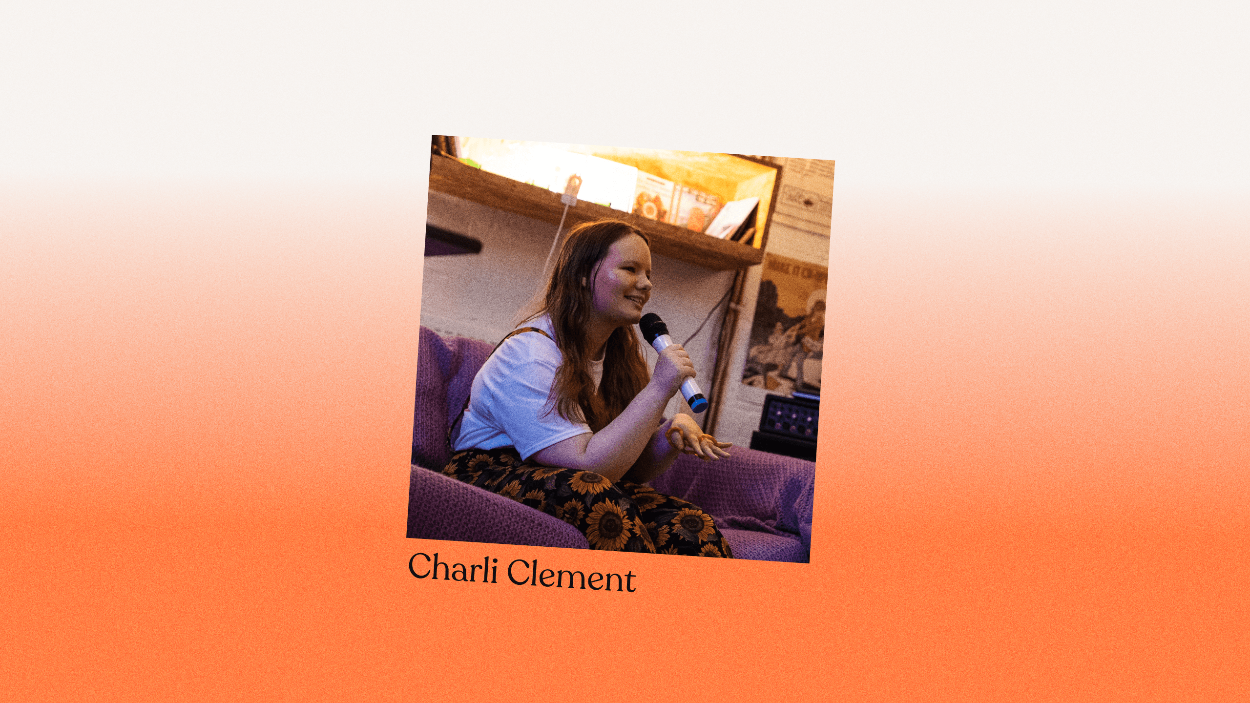 Charli Clement on Neutral Disability and Diagnoses - Tiimo App